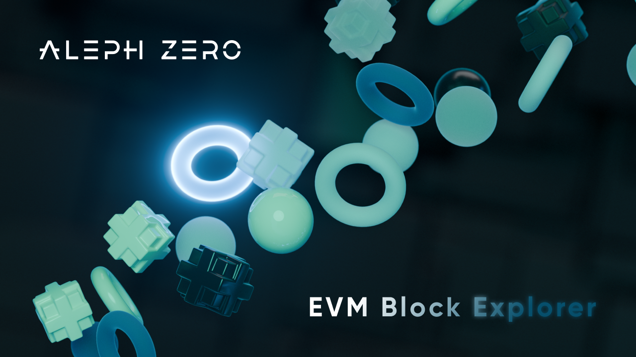Aleph Zero blockchain explorer - View Aleph Zero stats | Blockscout Aleph Zero blockchain explorer - View Aleph Zero stats | Blockscout